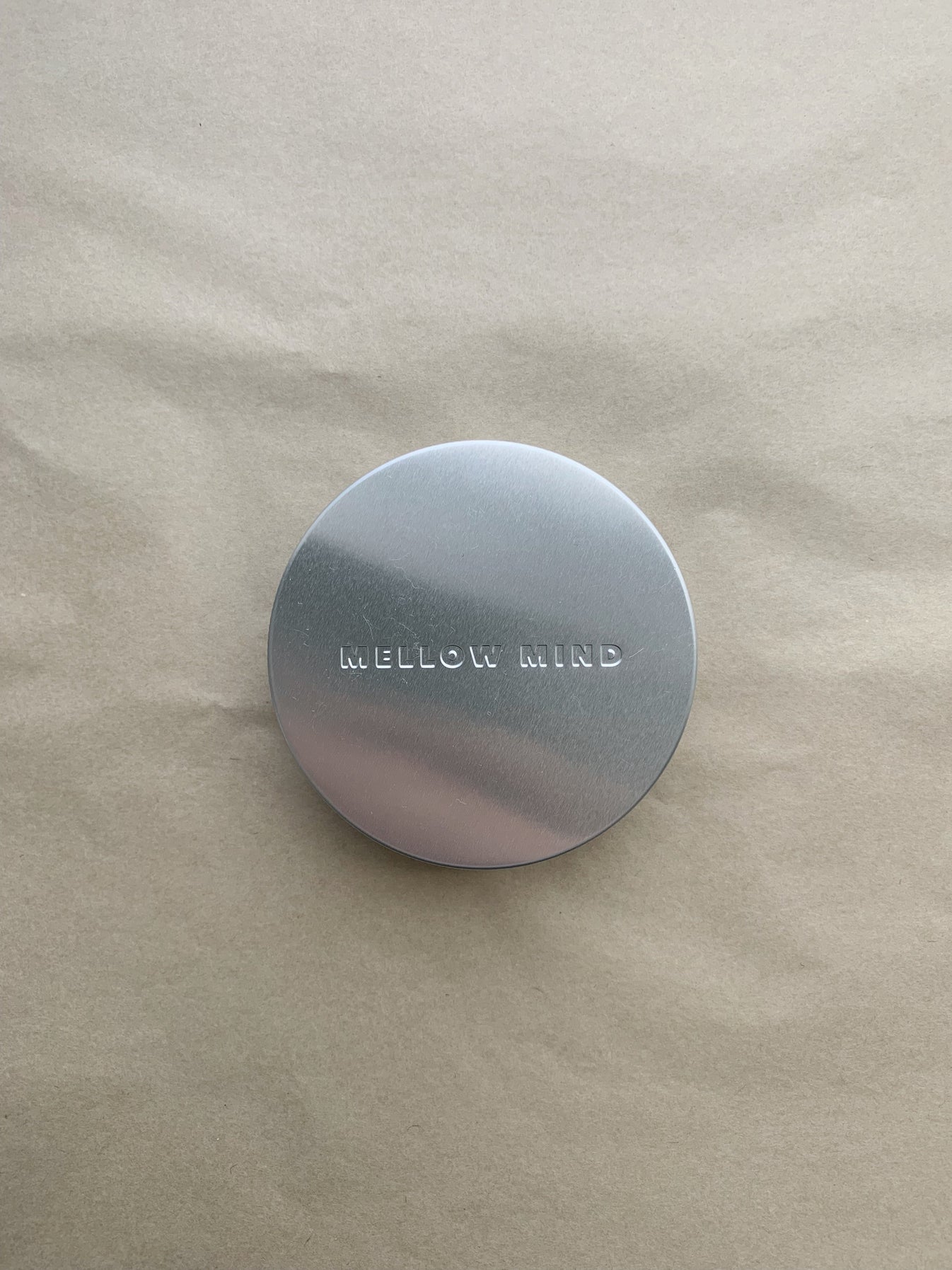 round travel case – Bloom Concept Store