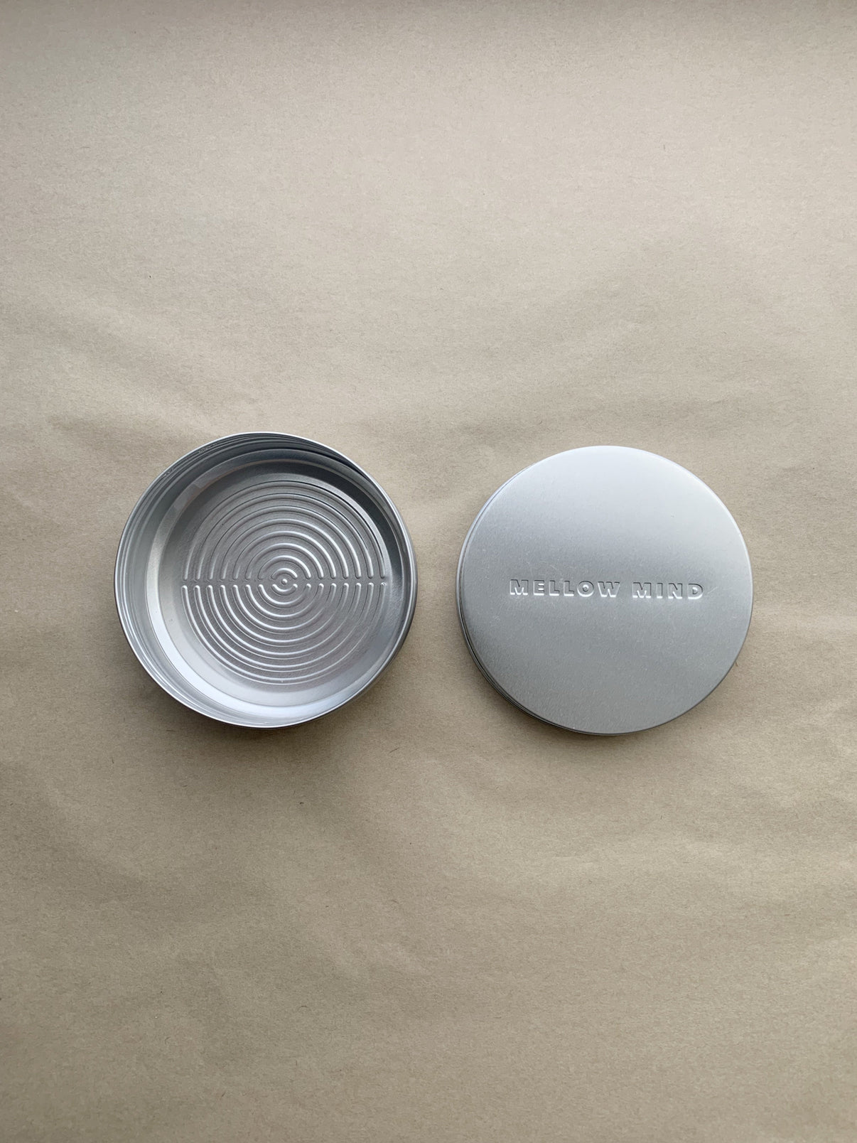 round travel case – Bloom Concept Store